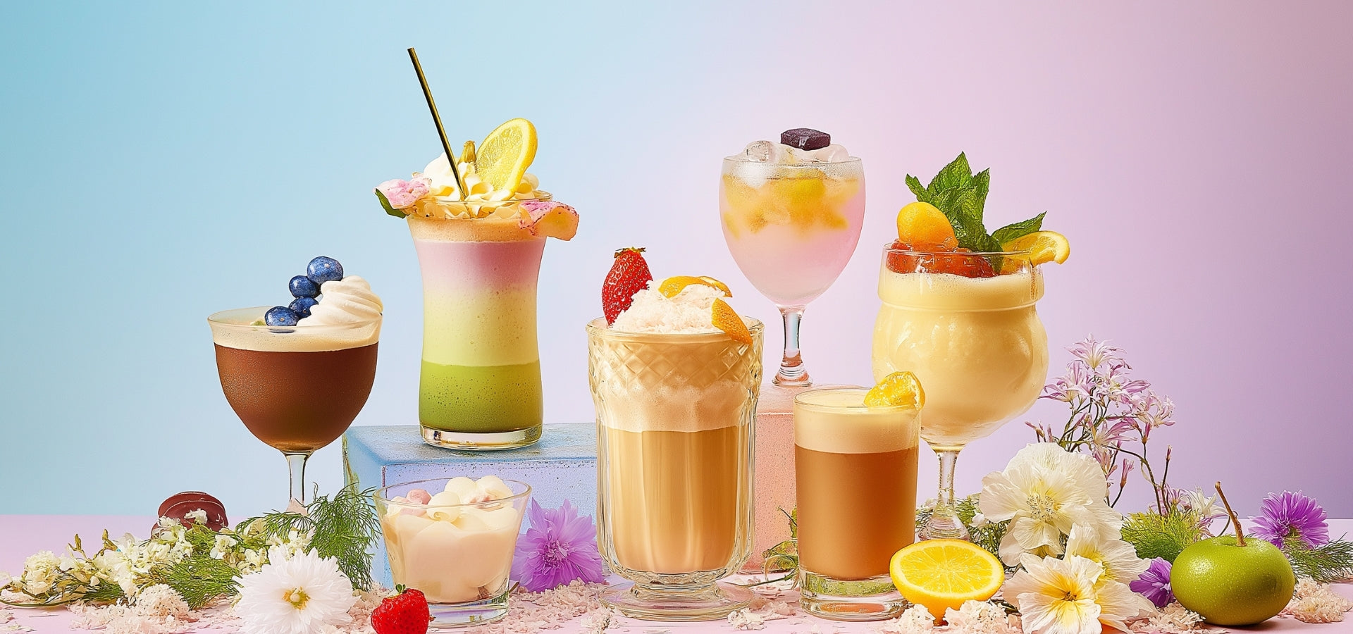 Mim and More | Size Özel Doğal Lezzetler | Mim Tea Rituals