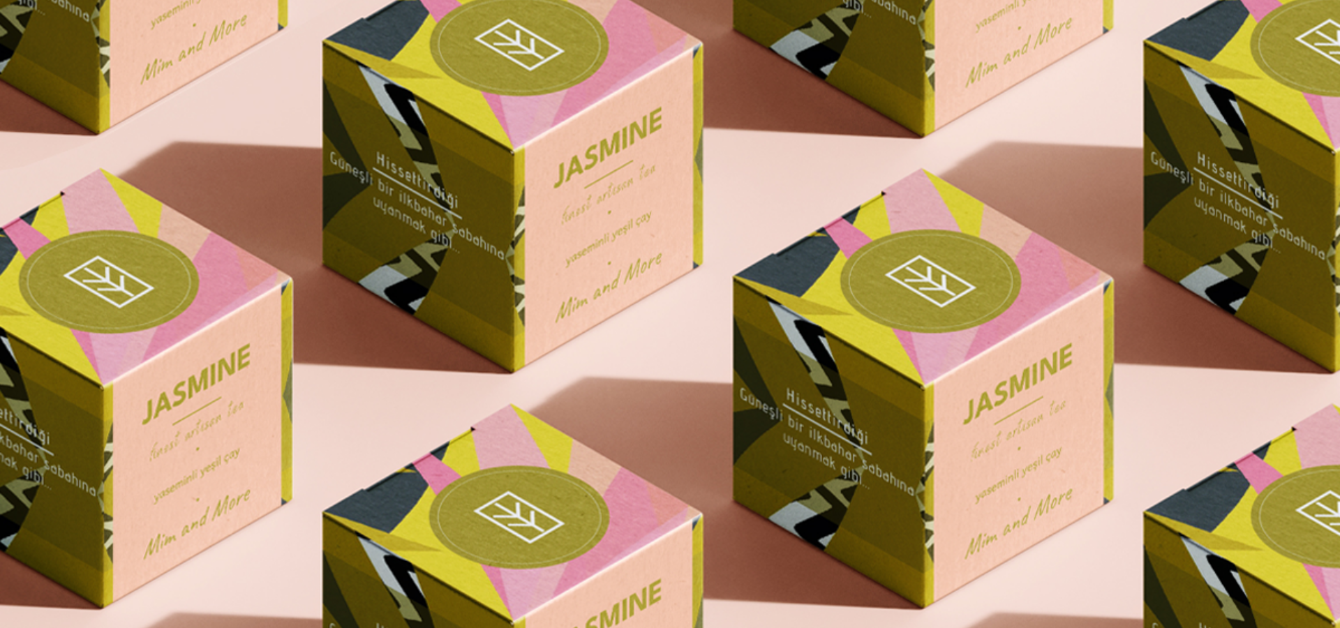 Mim and More | Size Özel Doğal Lezzetler | Mim Tea Rituals