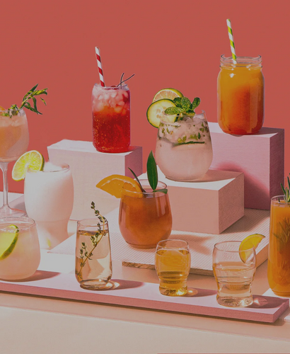 Mim and More | Size Özel Doğal Lezzetler | Mim Tea Rituals