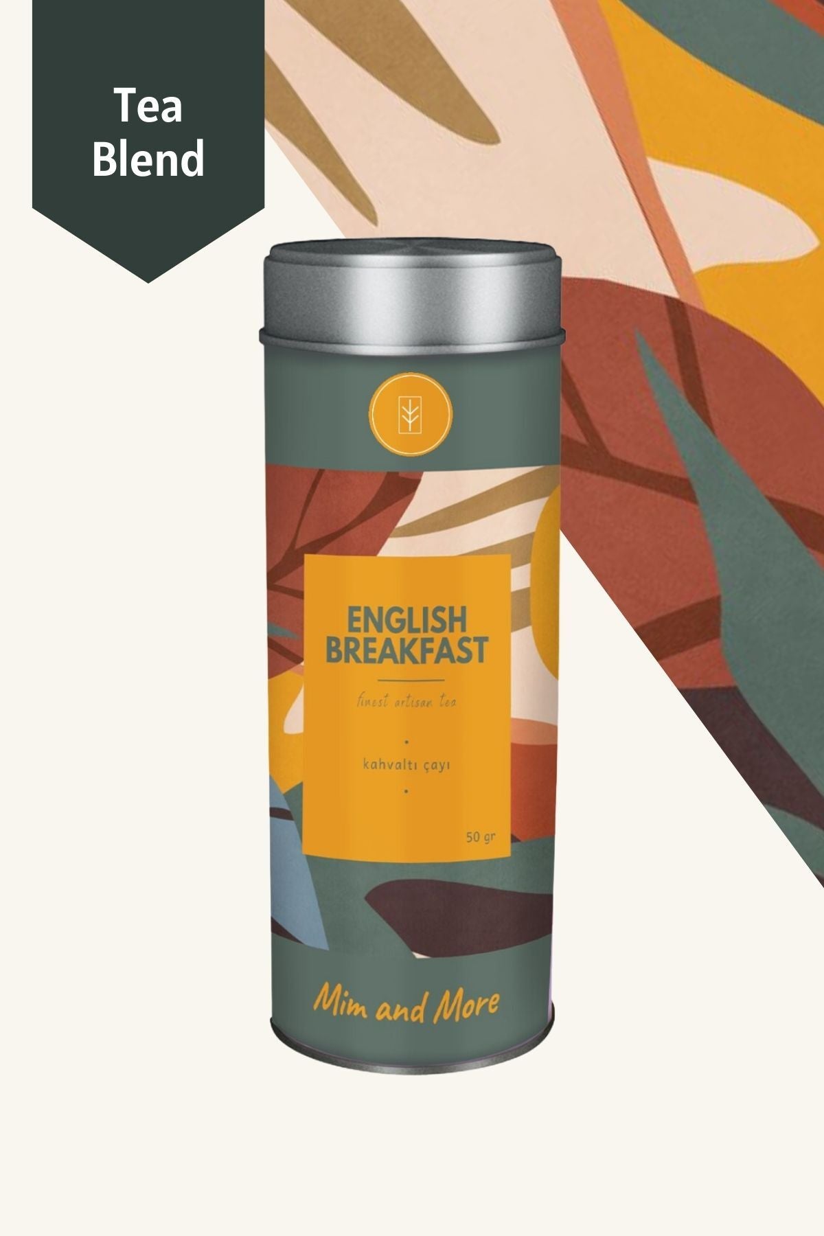ENGLISH BREAKFAST – Mim and More